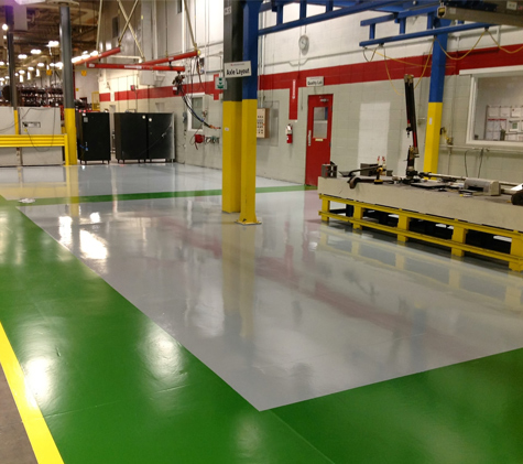 Projects | PETROLINE TECHNICAL SERVICES EST