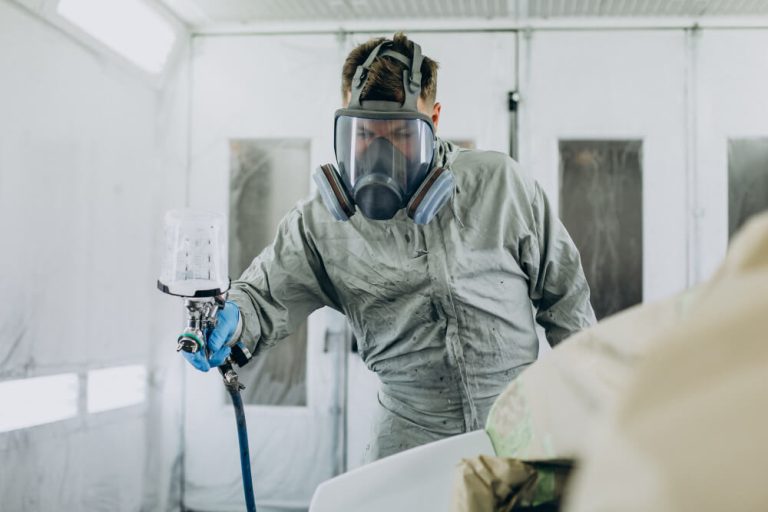 Choosing the Right Abrasive Material for Sandblasting